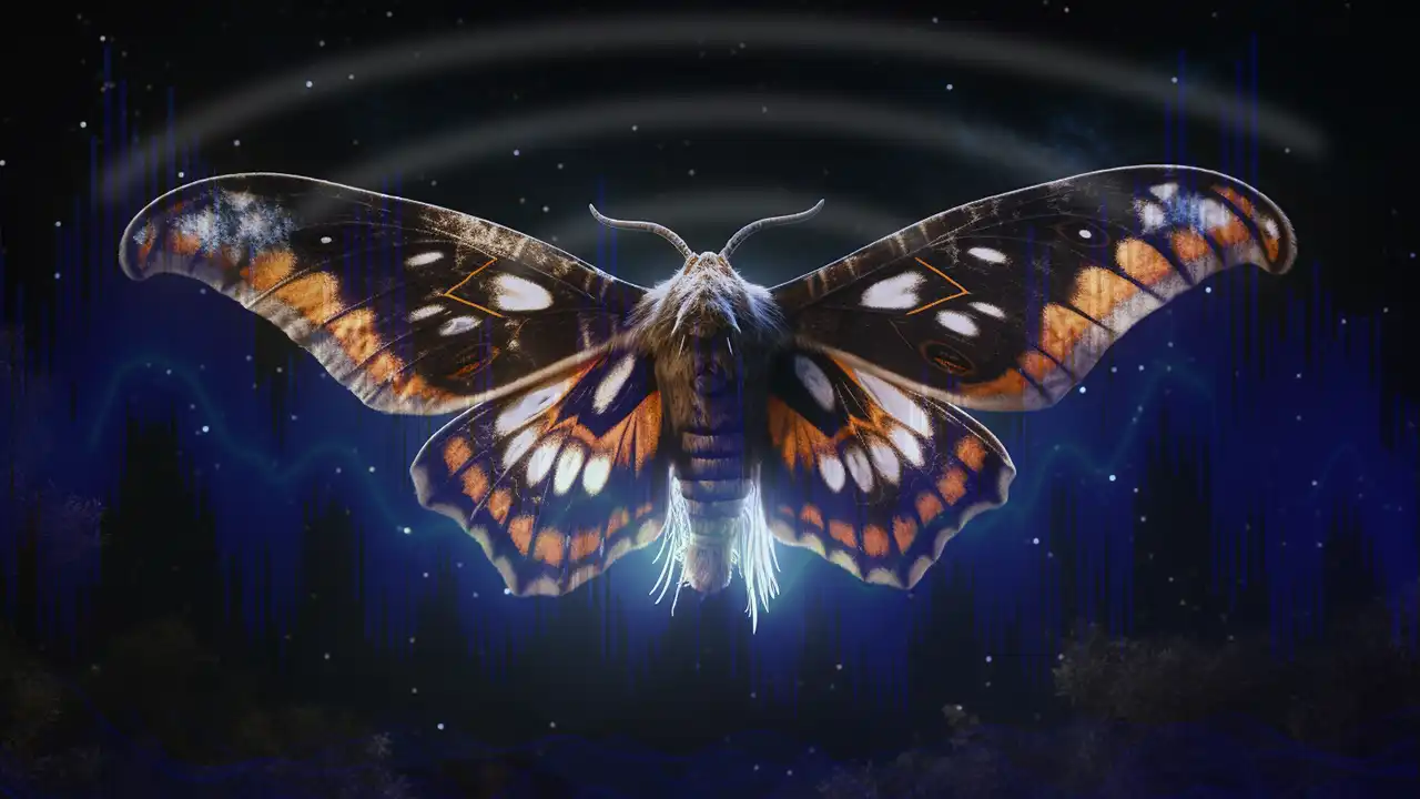 Insect Superpowers - The Superhero Bugs with Amazing Superpowers ...